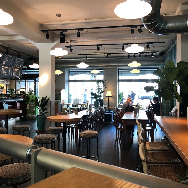 tibits NZZ Bistro - Seefeld - Zürich, Zürich