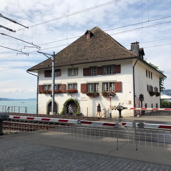 Photos at Seerestaurant L'O - Horgen, Zürich