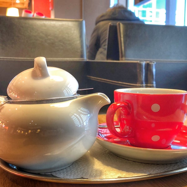 tibits NZZ Bistro - Seefeld - Zürich, Zürich