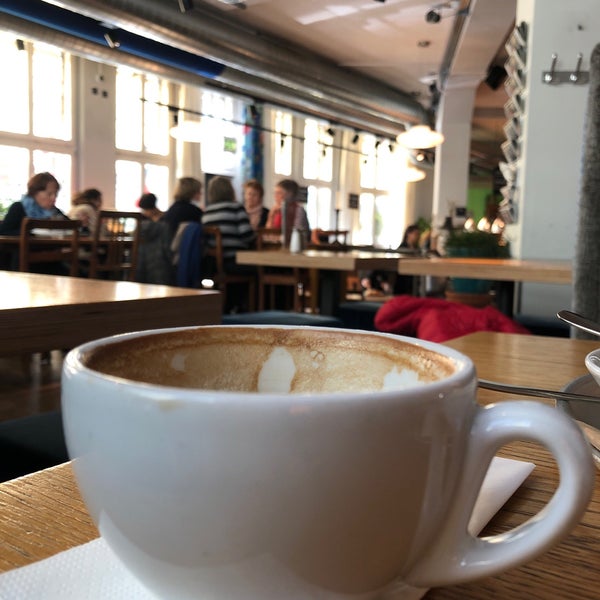 tibits NZZ Bistro - Seefeld - Zürich, Zürich