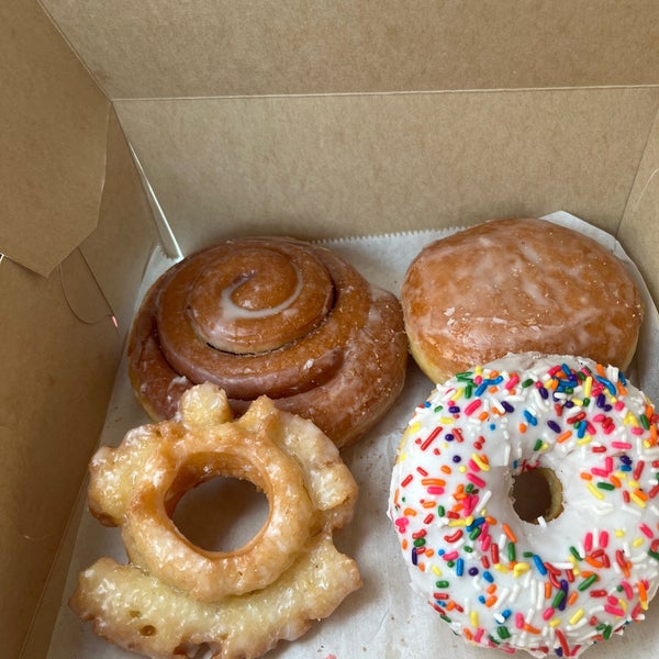 Heritage Donuts - Wake Forest, NC