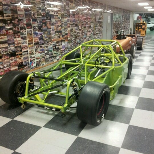 Lefthander Chassis - 3 tips from 32 visitors