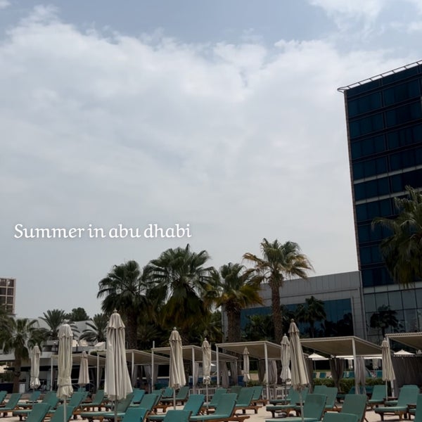 Fairmont, Bab Al Bahr - 96 tips