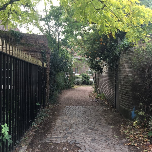 Photos at Maze Hill - Greenwich - London, Greater London