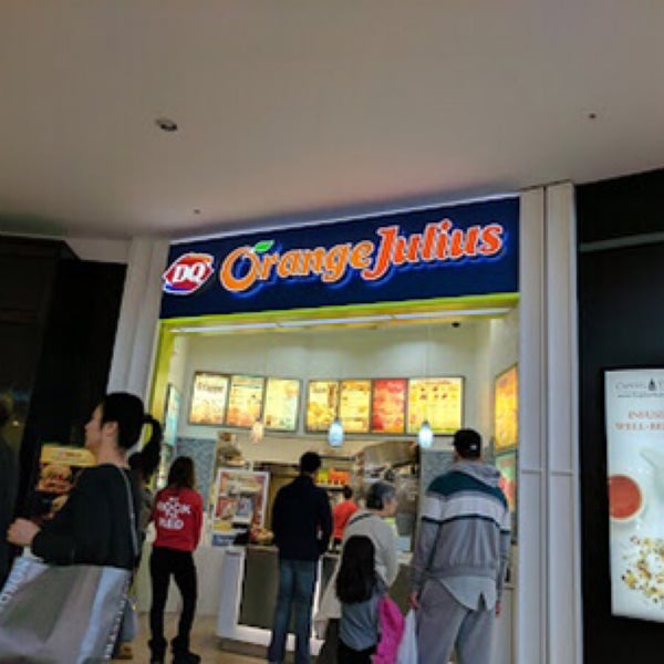 Create A ALL Fast Food Chains Maryland Tier List