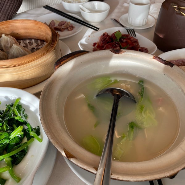 Suhang Restaurant - City Centre - 9 tips