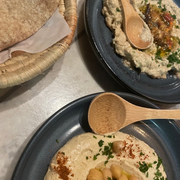 Hanoon - Totem Lake - 1 tip