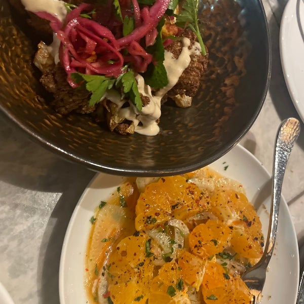 Hanoon - Totem Lake - 1 tip