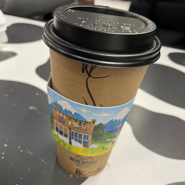 Java Cow Café & Bakery - 41 tips