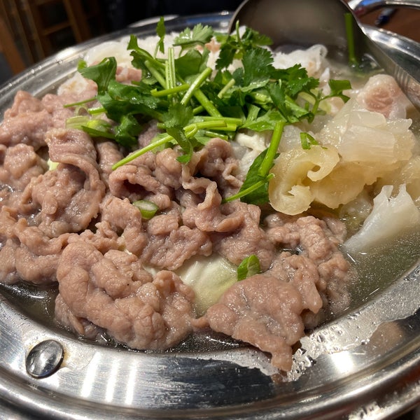 Mountain Top Beef House - Restaurant in 里士满