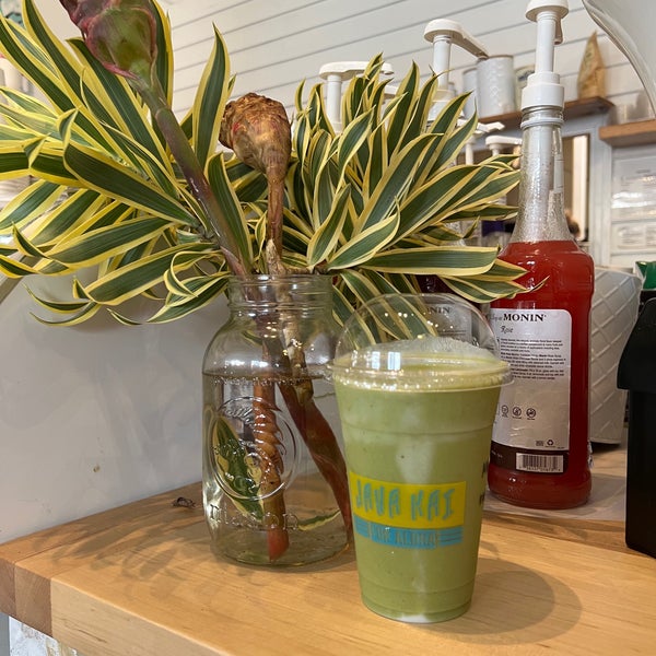 Java Kai - Kapa‘a, HI