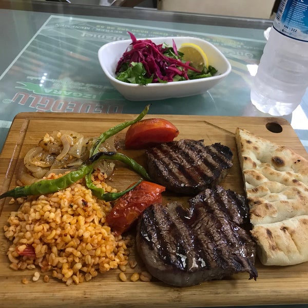 Dedeoğlu Et Kasap & Restaurant - Steakhouse
