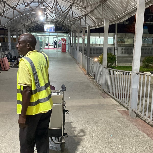 Photos at Abeid Amani Karume International Airport (ZNZ) - 86 tips from ...