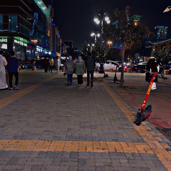 Photos at Localizer Mall | لوكالايزر - Shopping Mall in العليا