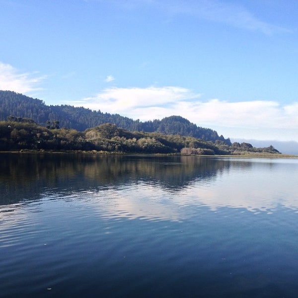 The Historic Requa Inn - Klamath, CA