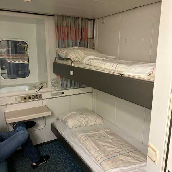 TT-Line Terminal - 87 visitors