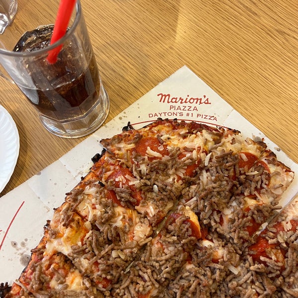 Marion's Piazza - Pizzeria