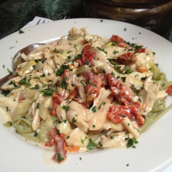 Photos at Pascucci Restaurant - Lower State - 61 tips from 1913 visitors