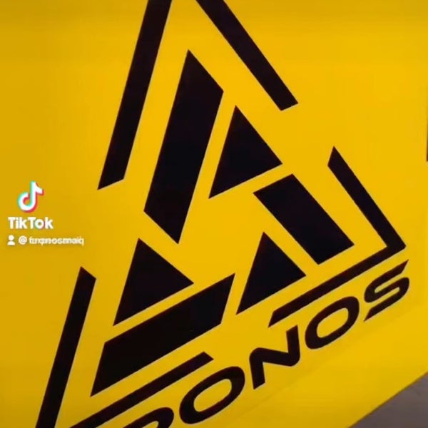 Maquinas Cronos - Limeira, SP