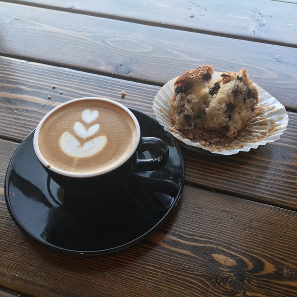 Foolish Things - Coffee Shop in Tulsa