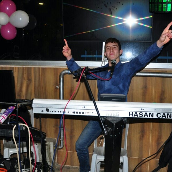 Bahar Unlu Mamülleri - Bakery