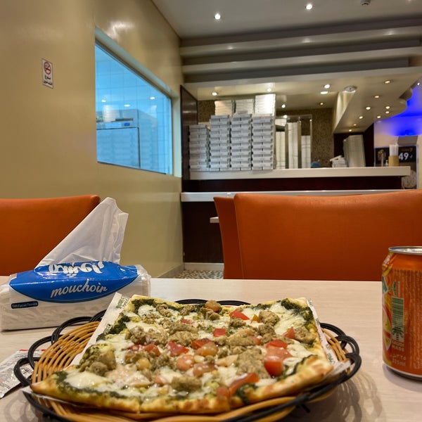 Manoosha | منؤشة - الملقا - King Fahad Rd.