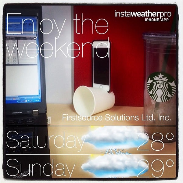 Firstsource Solutions Ltd. Inc. - Cebu City, Cebu