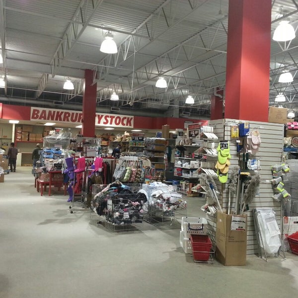 XS Cargo - Furniture and Home Store in Pleasantview