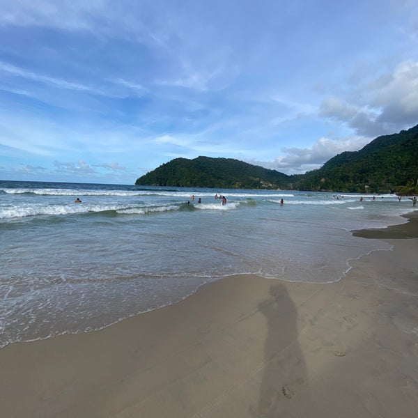 Maracas Beach - Beach in Maracas Bay