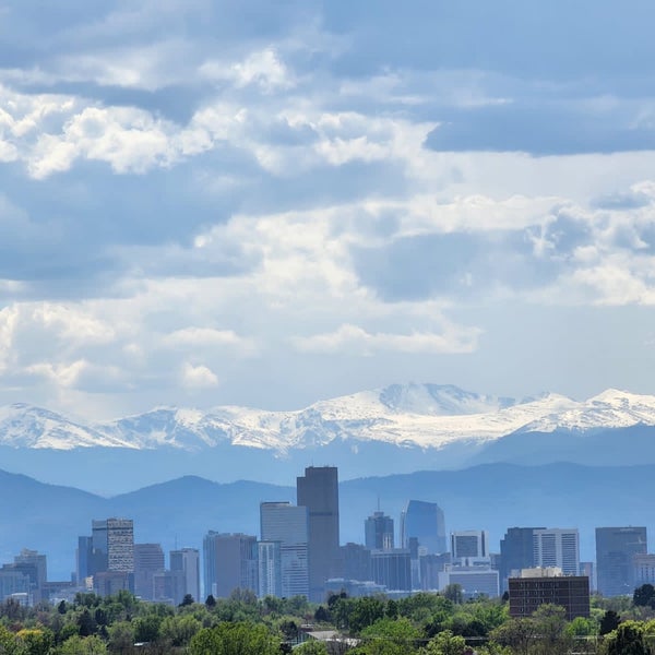 Renaissance Denver Stapleton Hotel - Northeast Park Hill - 3801 Quebec St