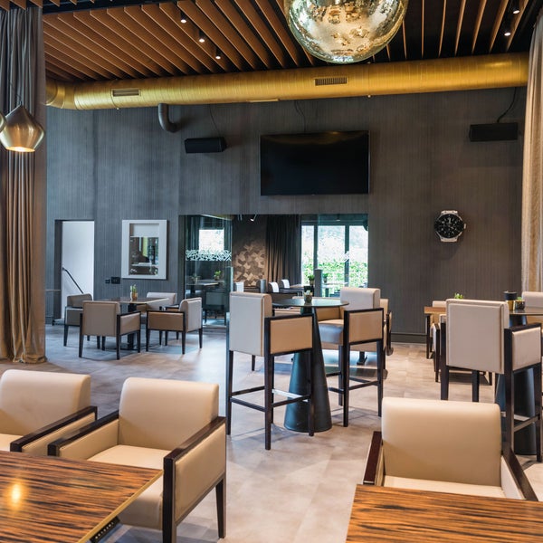 Delta Beach Lounge - 7 tips