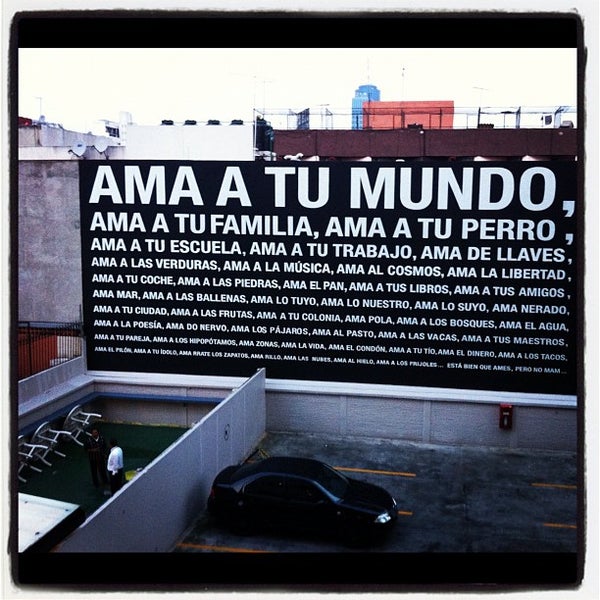 TKM Customer Solutions - Office in Benito Juarez