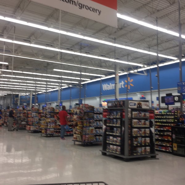 Photos at Walmart Supercenter - Suwanee, GA