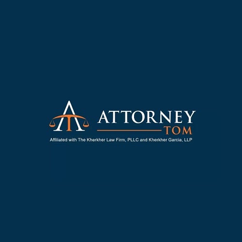 Attorney Tom - 104 Lakeside Dr Unit 2
