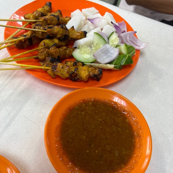 Suzi's Corner - Asian Restaurant in Kampung Datuk Keramat