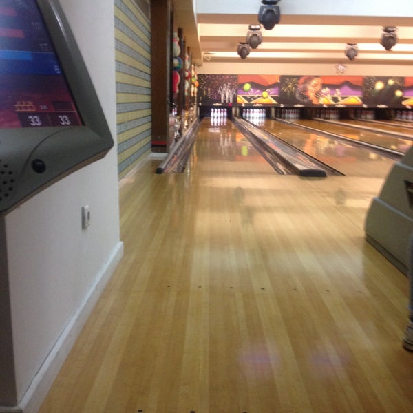 Gema - Pool Hall