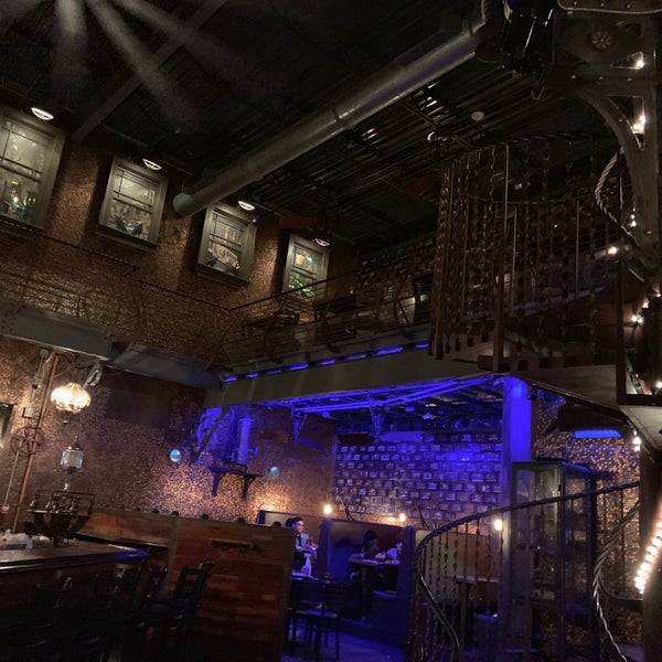 Photos at Kickbacks Gastropub - Riverside - 910 King St