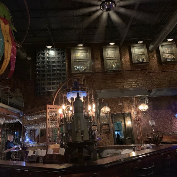 Photos at Kickbacks Gastropub - Riverside - 910 King St