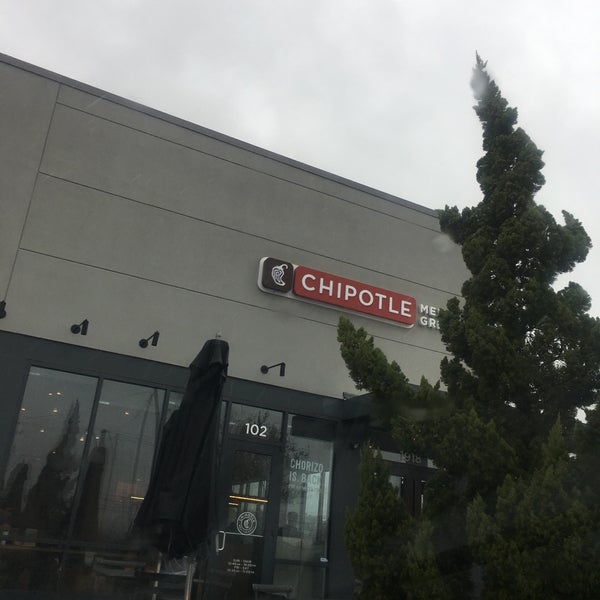 Chipotle Mexican Grill - 33 tips from 1075 visitors