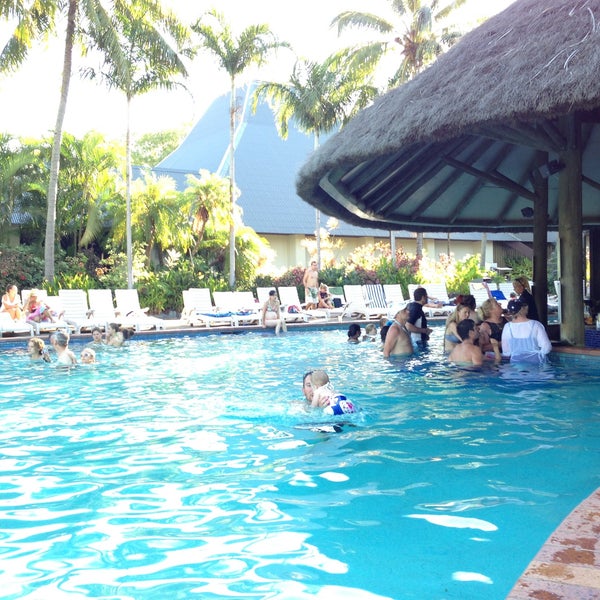 The Island Bar - Bar in Hamilton Island