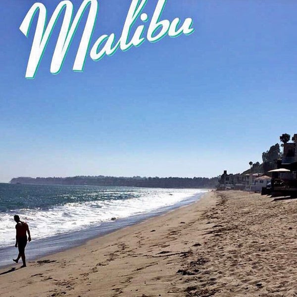 Malibu Colony Beach - Eastern Malibu - 51 tips from 12036 visitors
