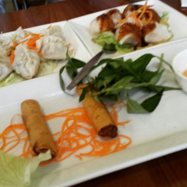 Quán 88 - Richmond, VIC