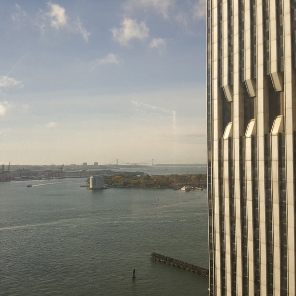 Photos at 55 Water Street - Financial District - 8 tips