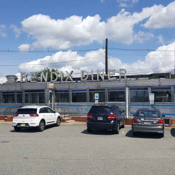 Bendix Diner - Diner
