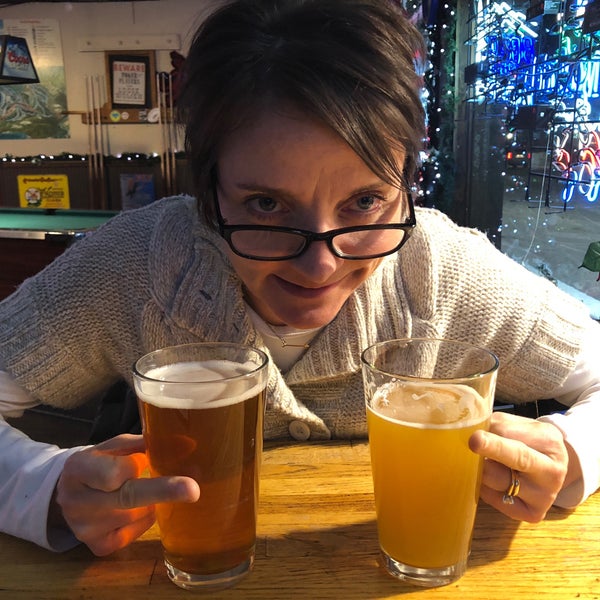 Crooked Creek Saloon - Fraser, CO