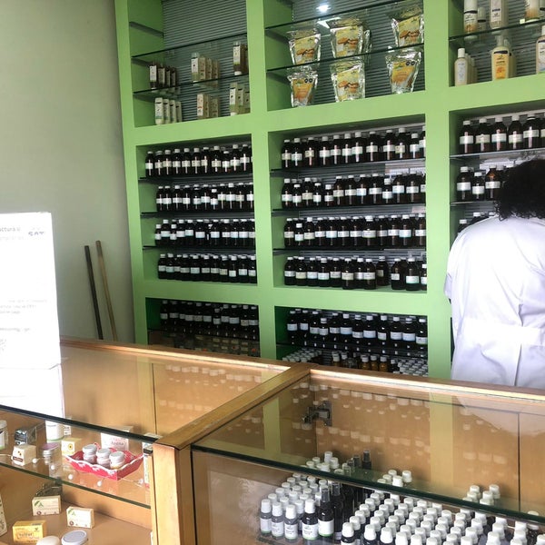 Farmacia Homeopatica Homeozent - Benito Juárez - Delegación Benito ...