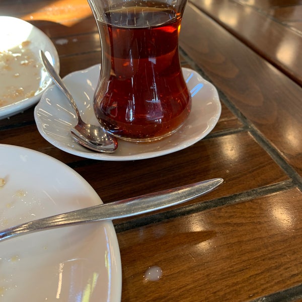 İntiba Döner Restaurant - Acıbadem - İstanbul, İstanbul