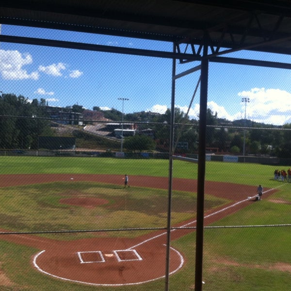 War Memorial Stadium Baseball