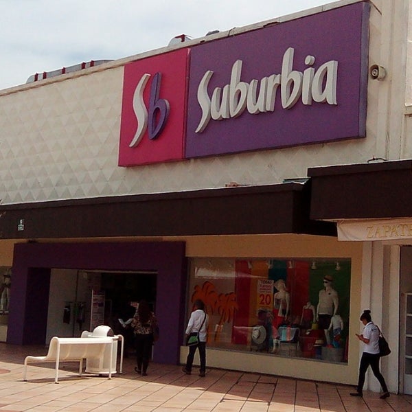 Suburbia - Zapopan, Jalisco