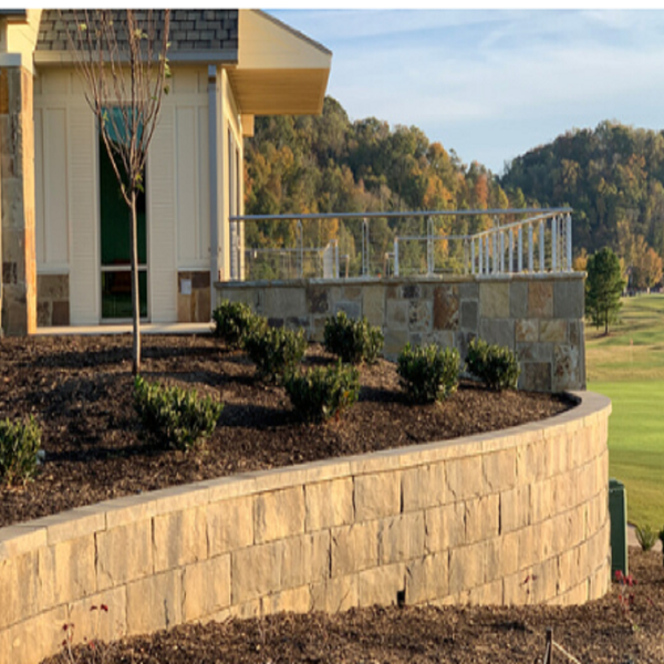 Retaining Wall Pros of Denver - Home Service in Cheesman Park